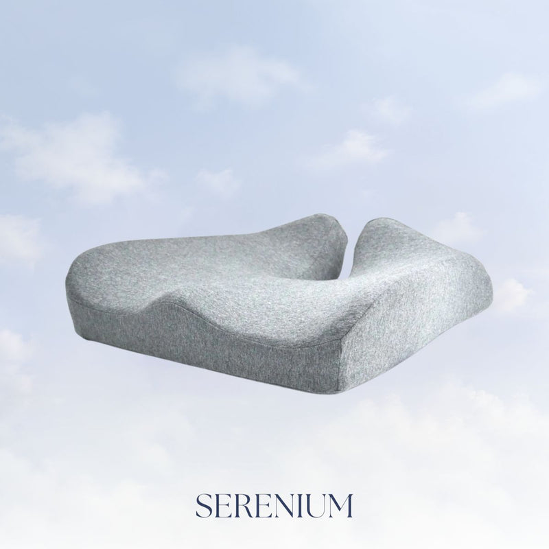 SERENIUM