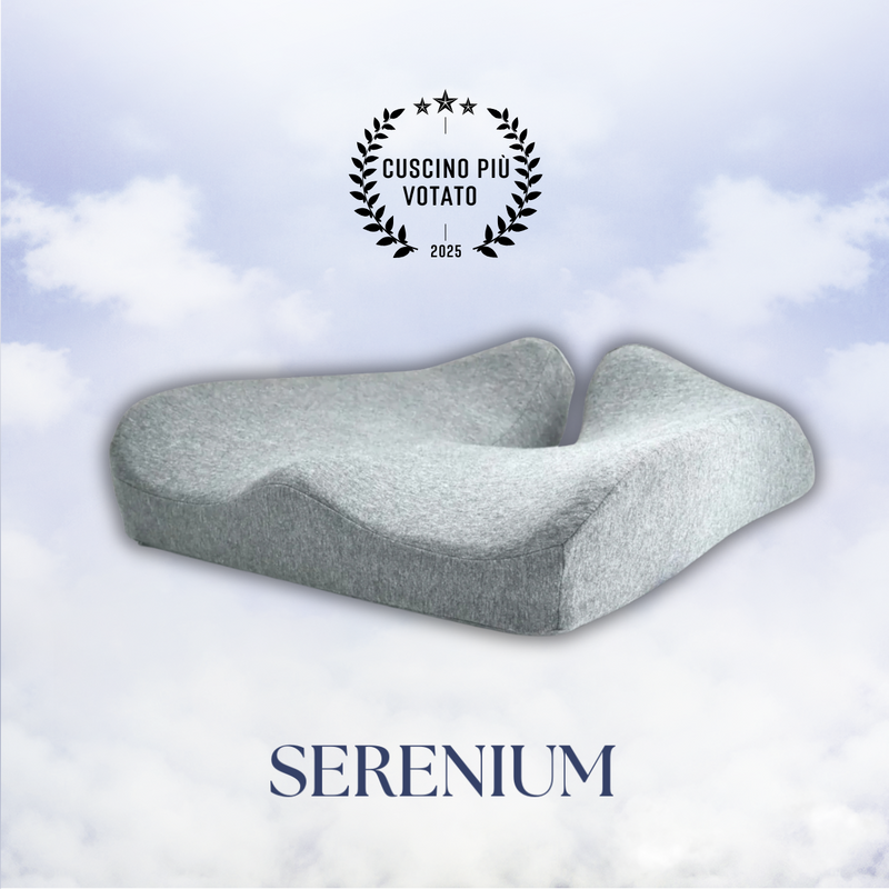 SERENIUM